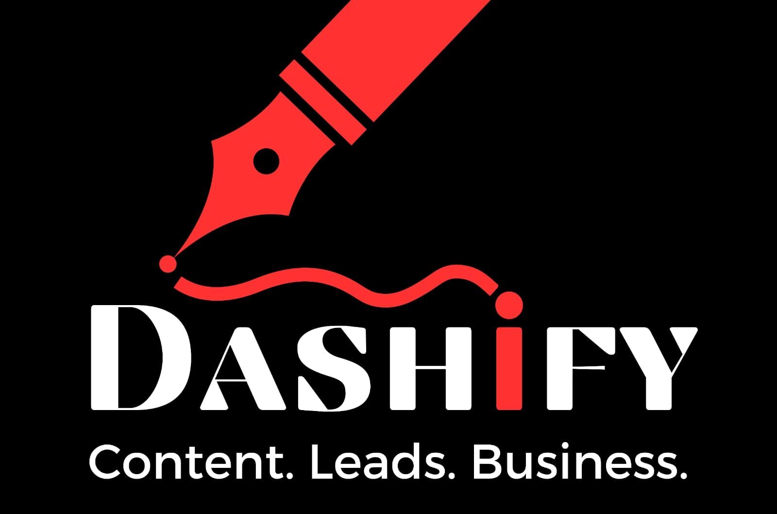 Dashify Your Content Assets and Strategy | Manage Social Media Dashify Your Content Assets and Strategy | Manage Social Media